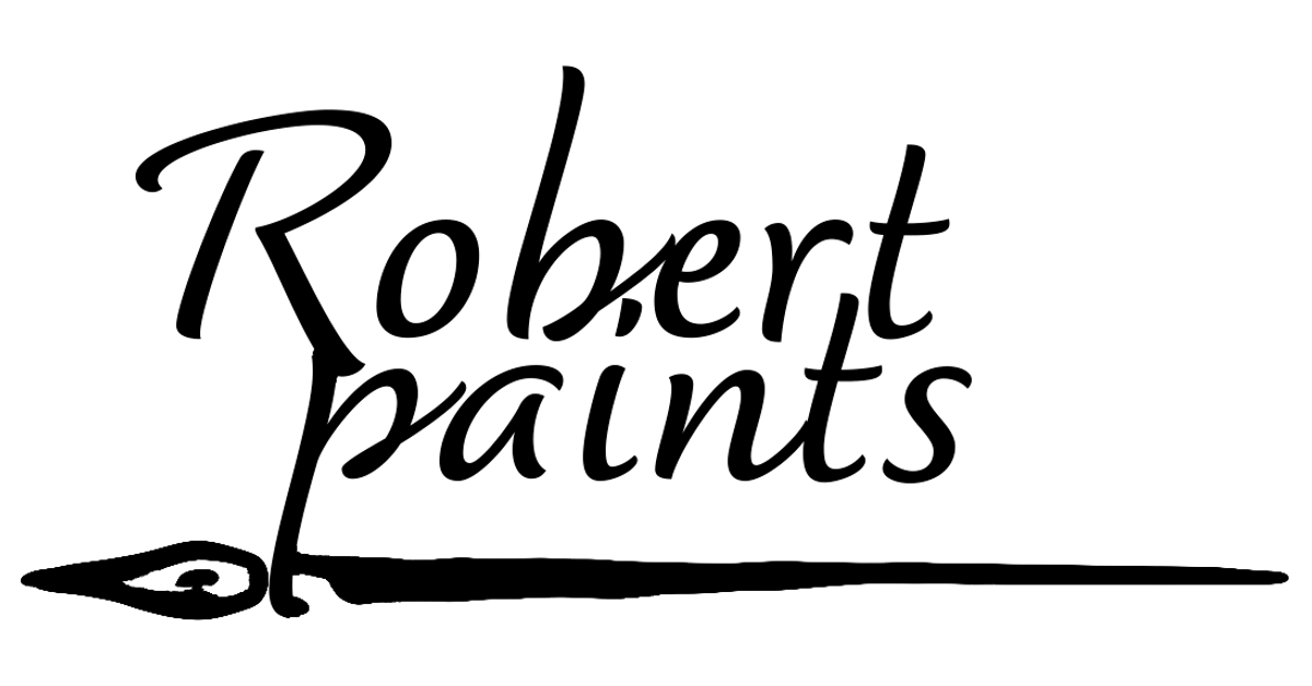 About Robert Paints - Discover the Beauty of Fine Art